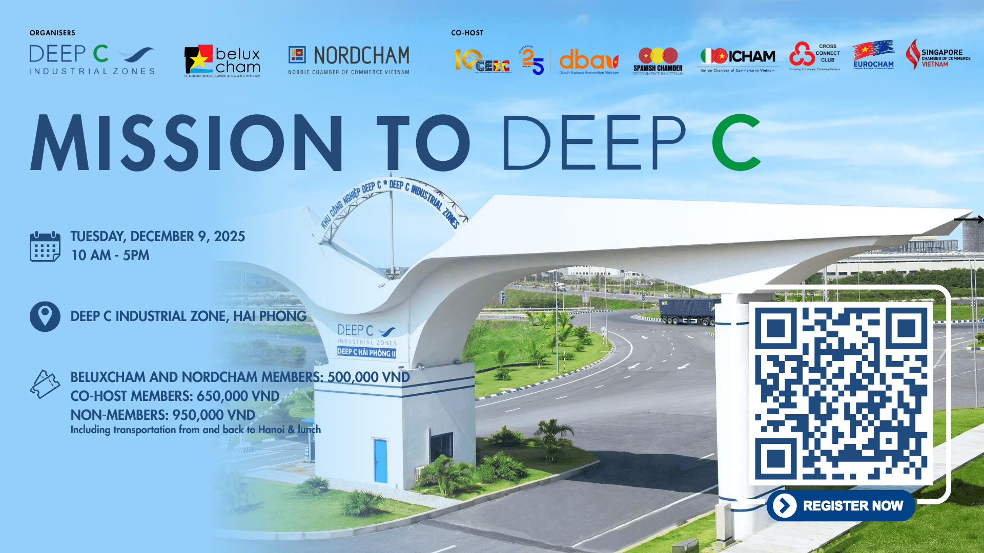 Home - SINGCHAM VIETNAM