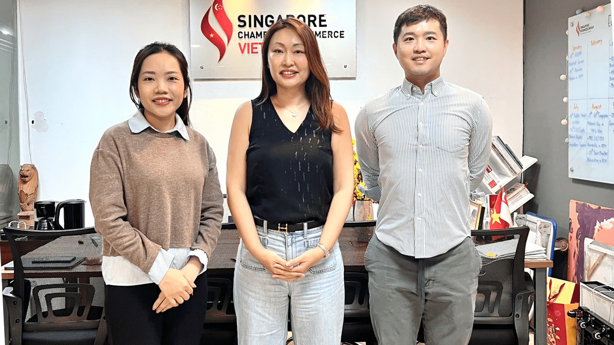 Meeting with Our New National Corporate Sponsor (NCS) – The Joyful Nest ...